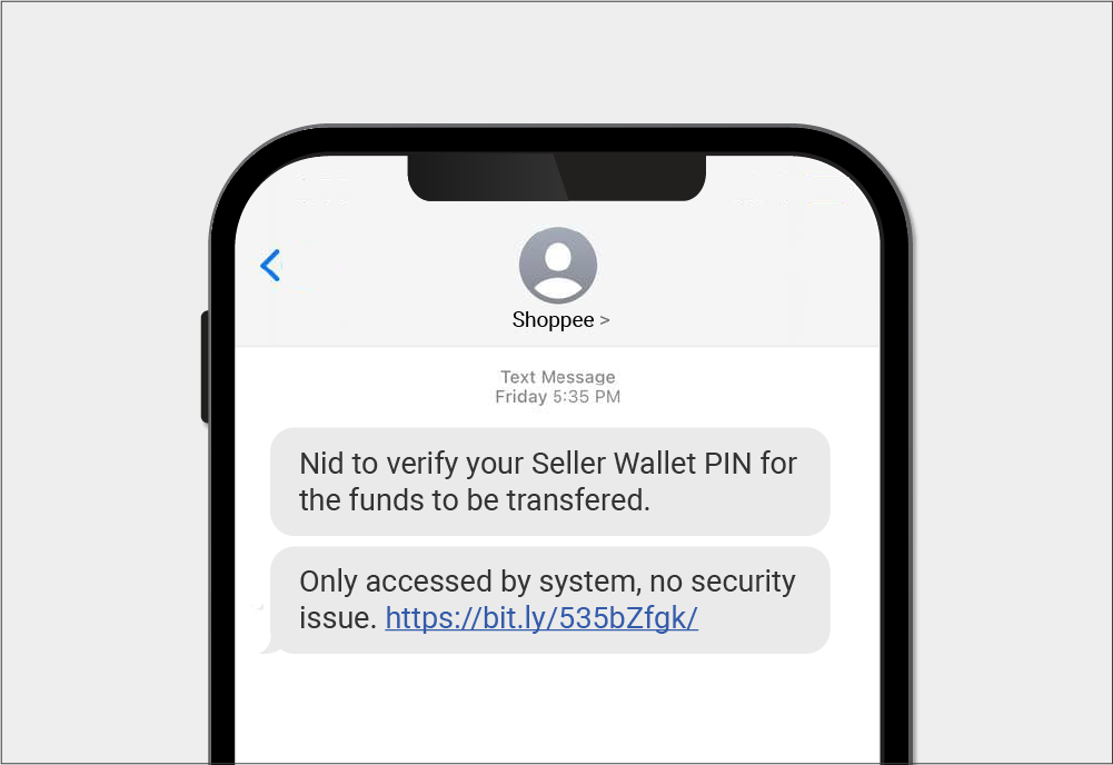 What are fake buyer scams? | MY Seller [Shopee]