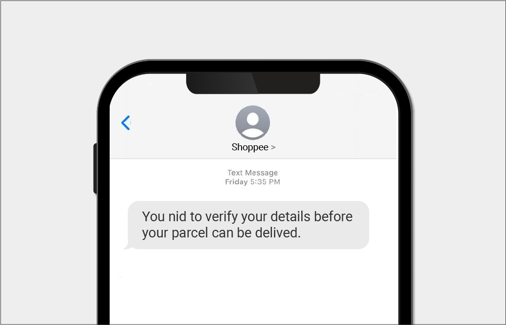 What are phishing scams? | MY Seller [Shopee]