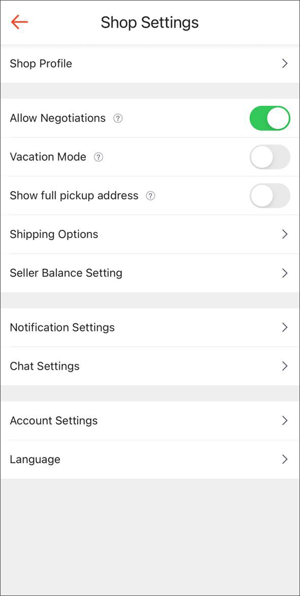 Seller Centre vs Shopee App | MY Seller Education [Shopee]