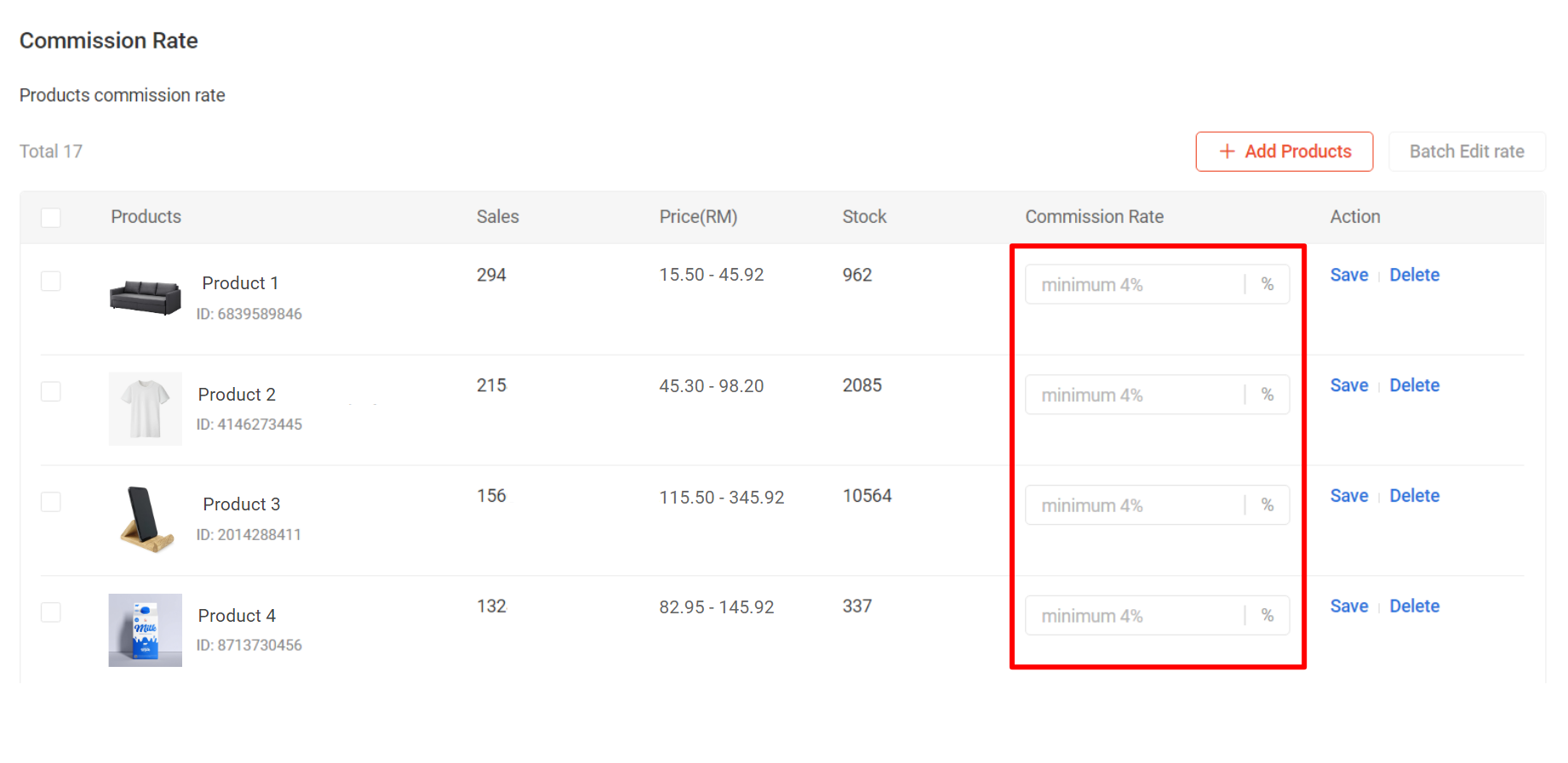 How to Create Upsized Commission Offers (Advanced) | Shopee MY Seller ...