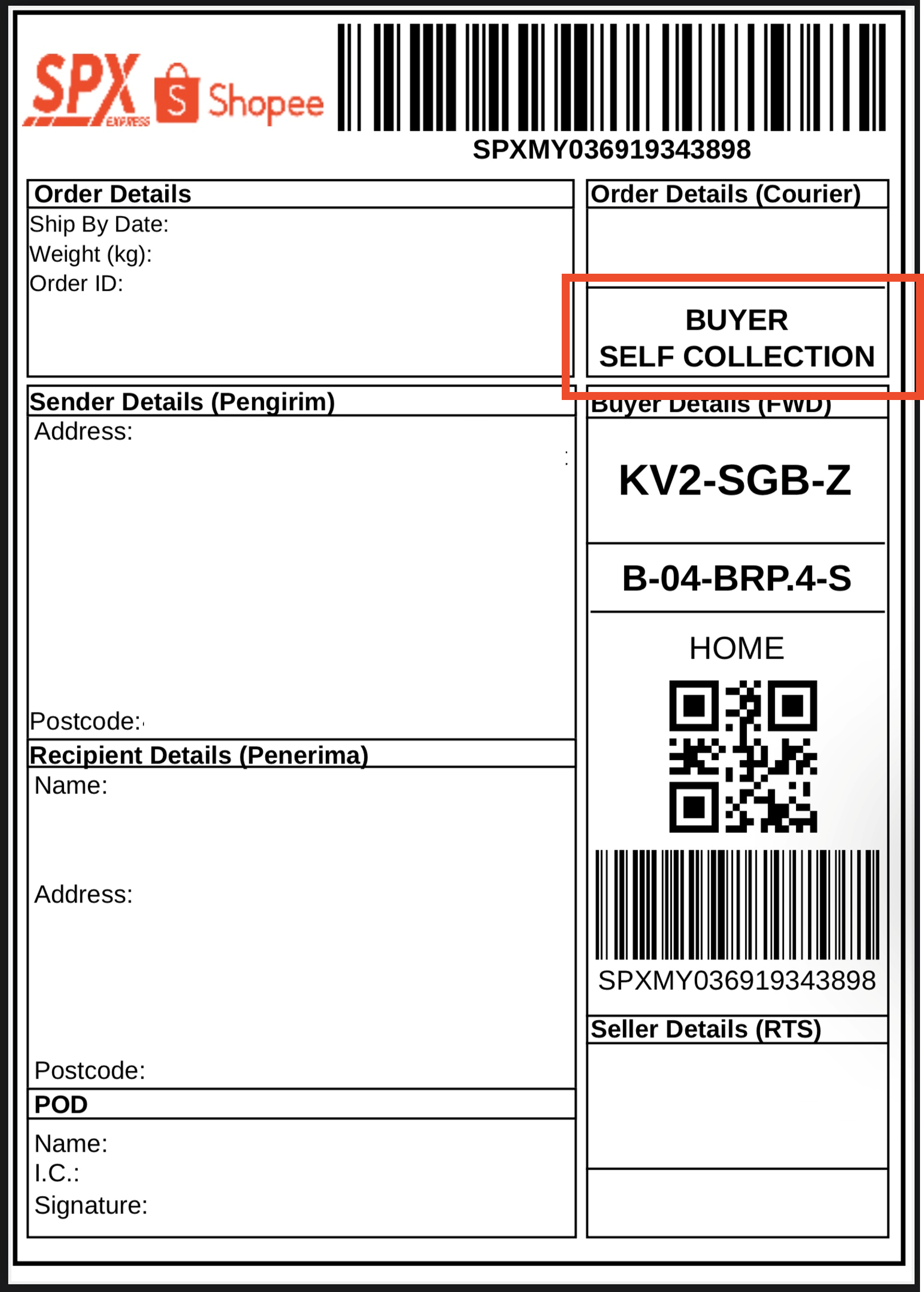 Seller Education Hub