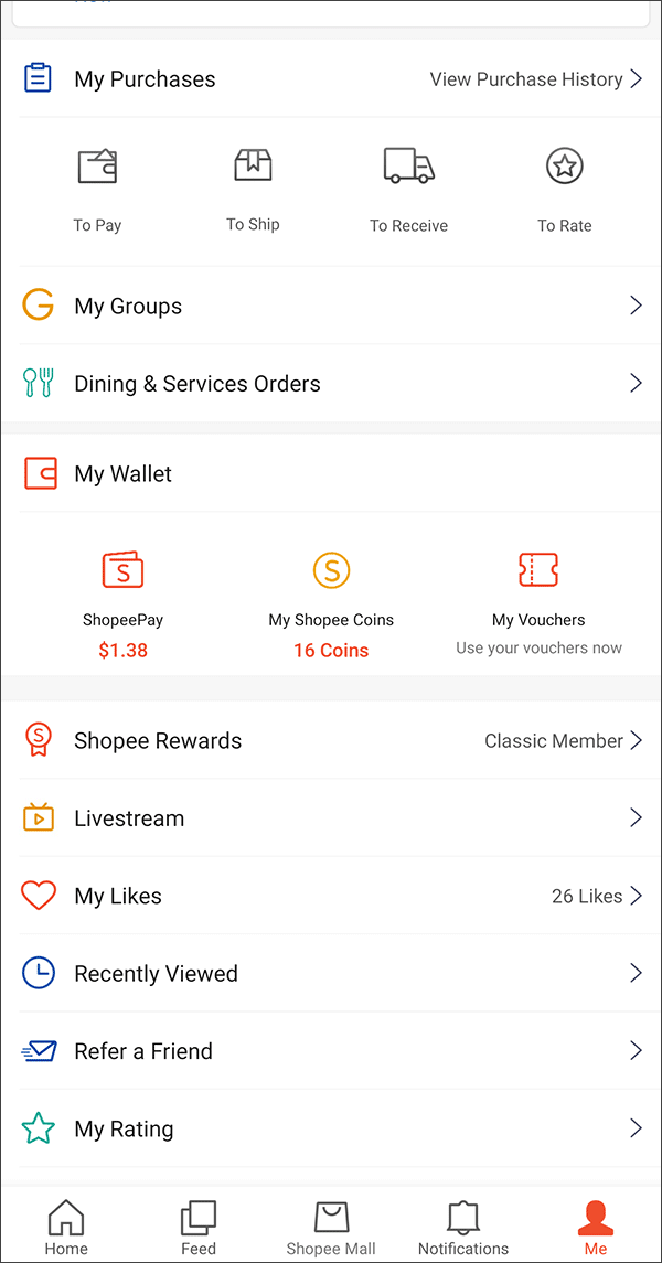Shopee Live performance | MY Seller Education [Shopee]
